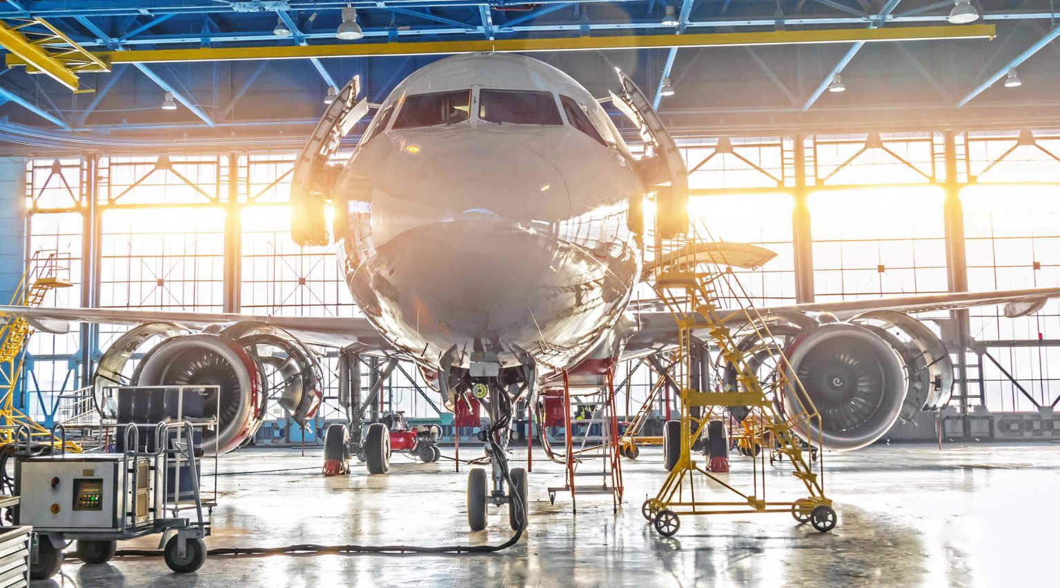 Tronair – RAUH-Hydraulik GmbH