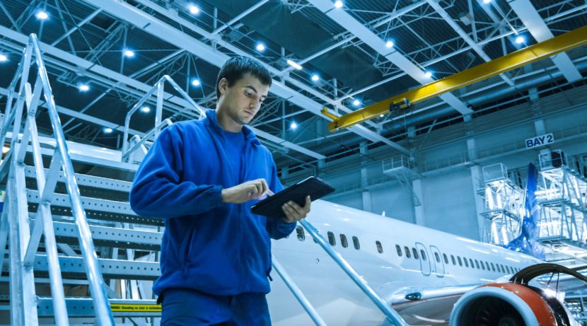 Tronair – RAUH-Hydraulik GmbH