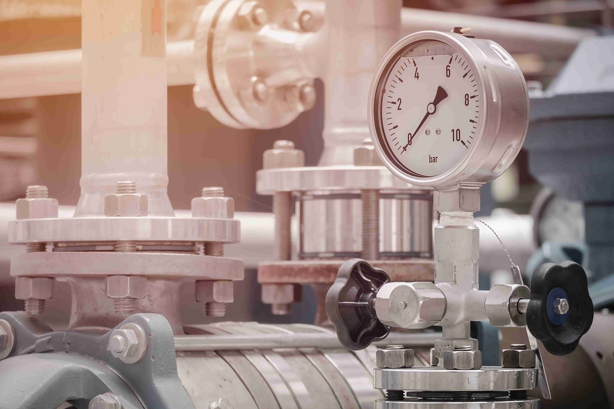 Services – RAUH-Hydraulik GmbH